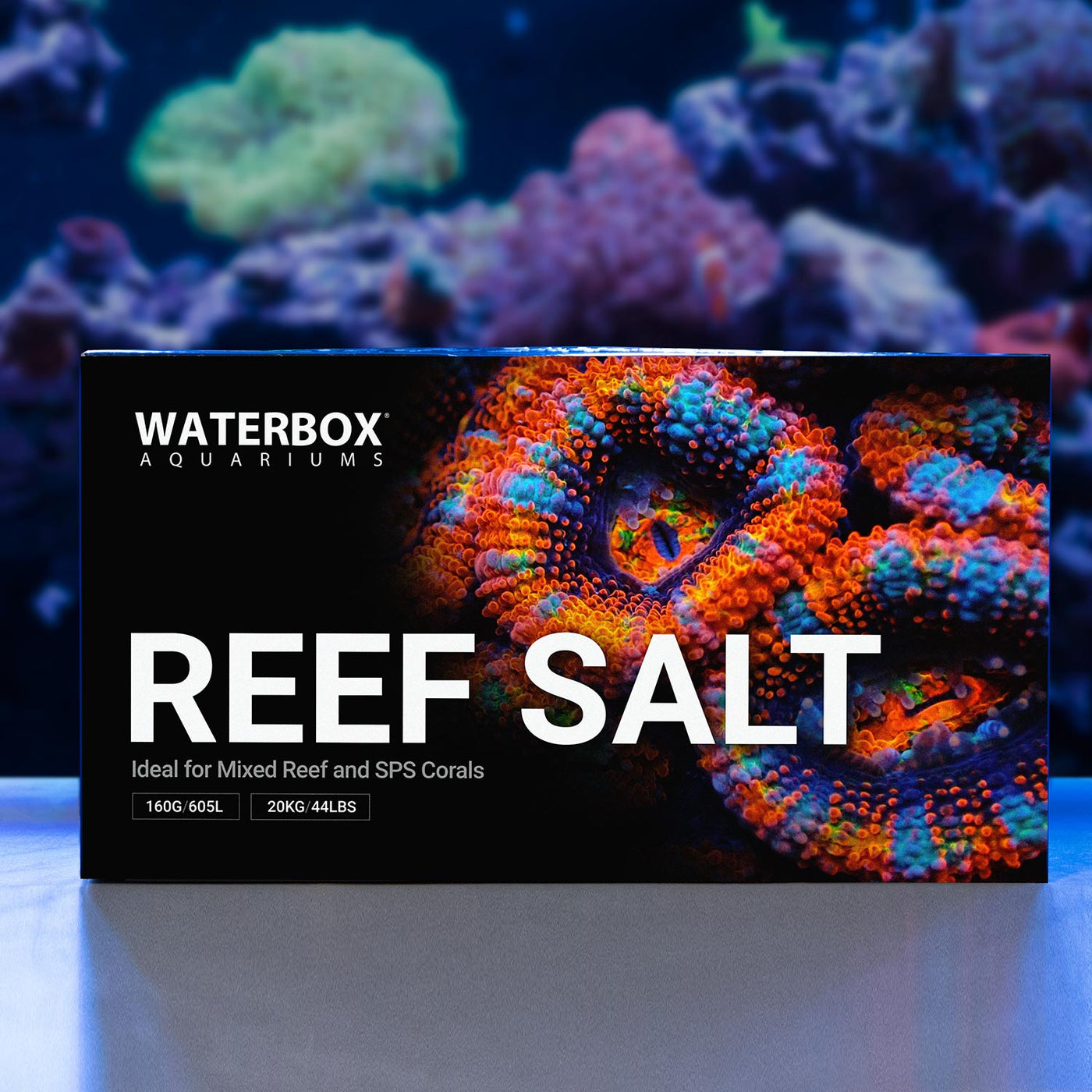 REEF SALT