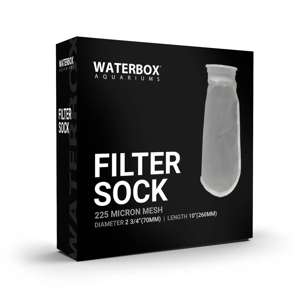 Filter Socks – Waterbox Aquariums