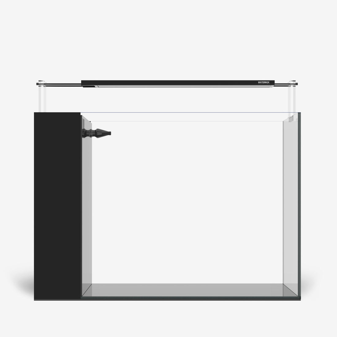 Waterbox Aquariums - Freshwater and Saltwater Aquarium Systems