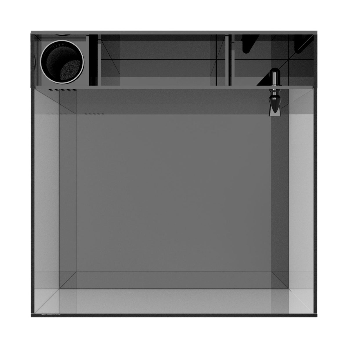 AIO 20 CUBE – Waterbox Aquariums