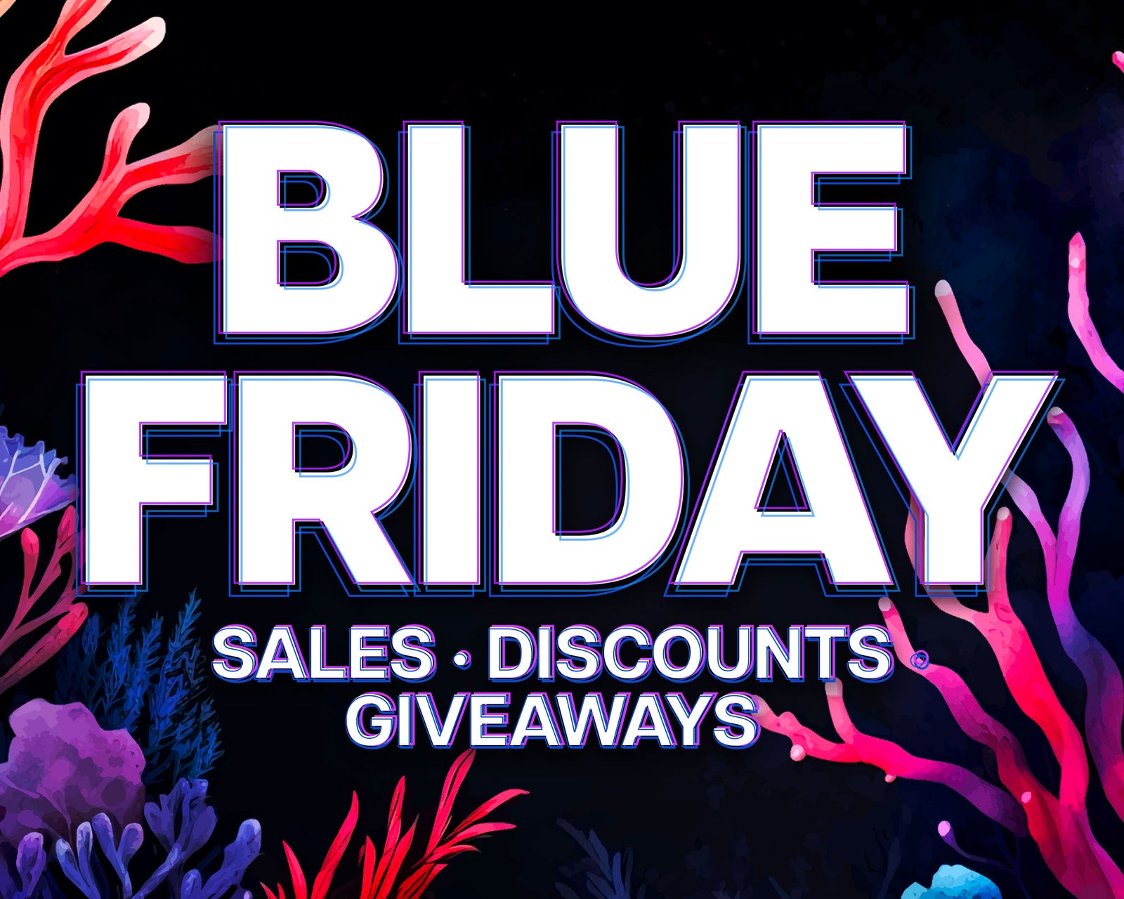 Blue Friday