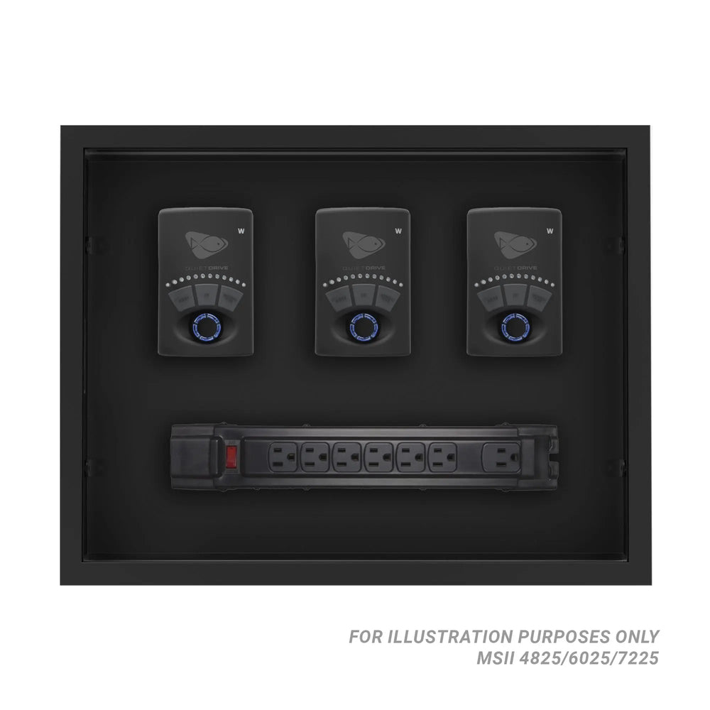 Control Box – Waterbox Aquariums