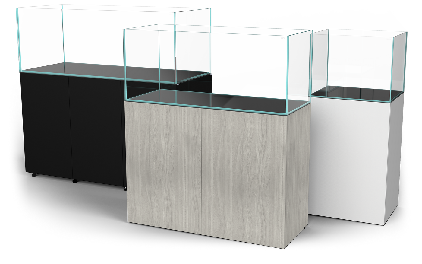 CLEAR MINI – Waterbox Aquariums