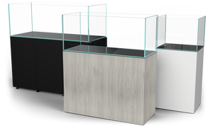 CLEAR MINI – Waterbox Aquariums