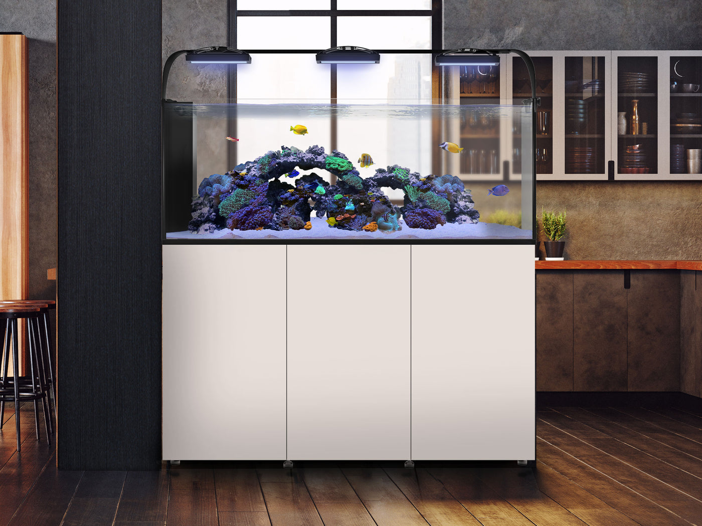 Waterbox Aquariums PENINSULA