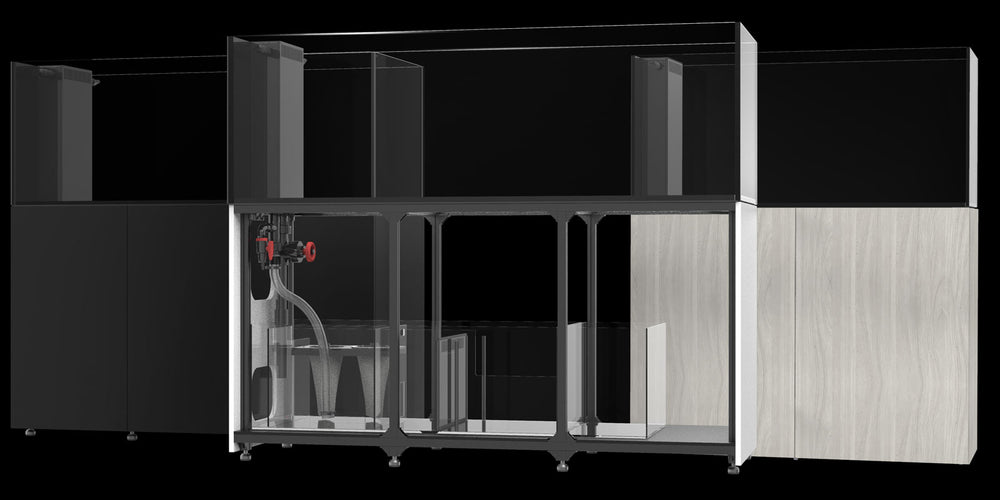 Waterbox Aquariums PENINSULA