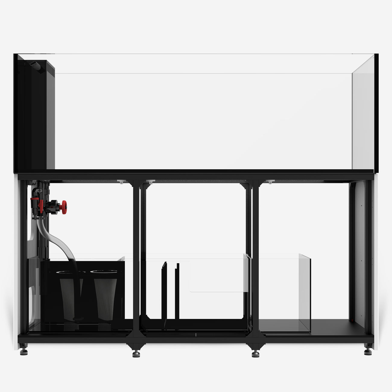 Waterbox Aquariums PENINSULA