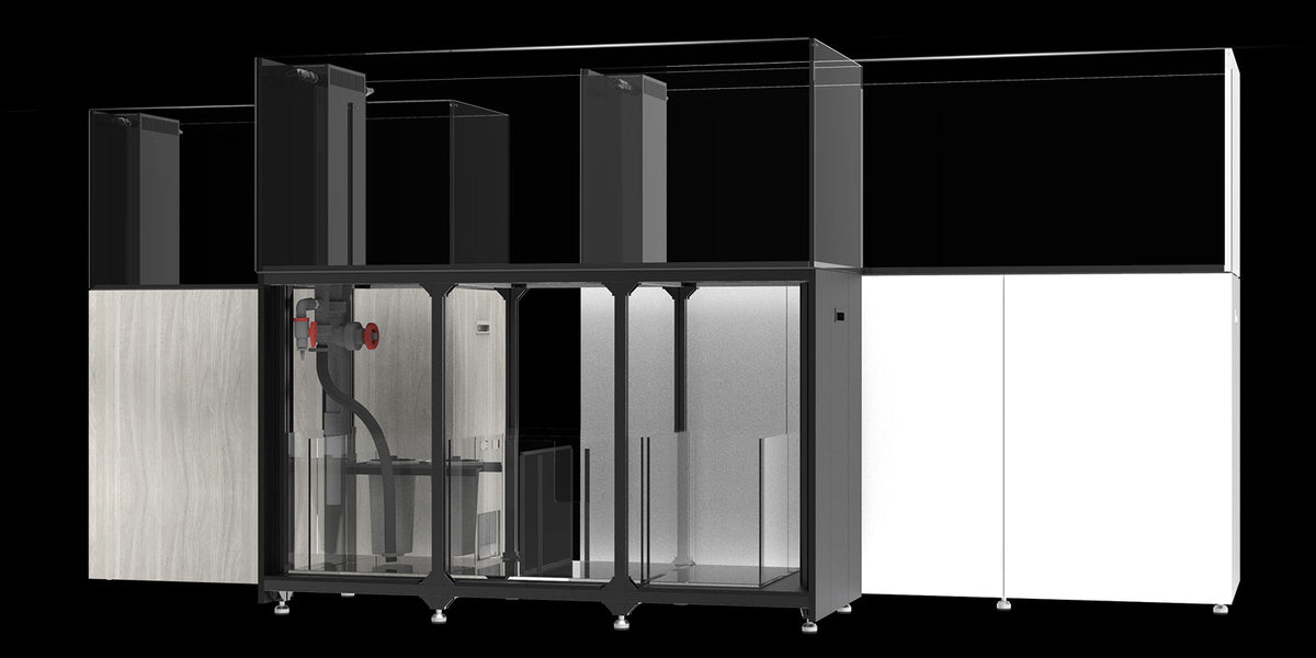 Waterbox Aquariums PENINSULA