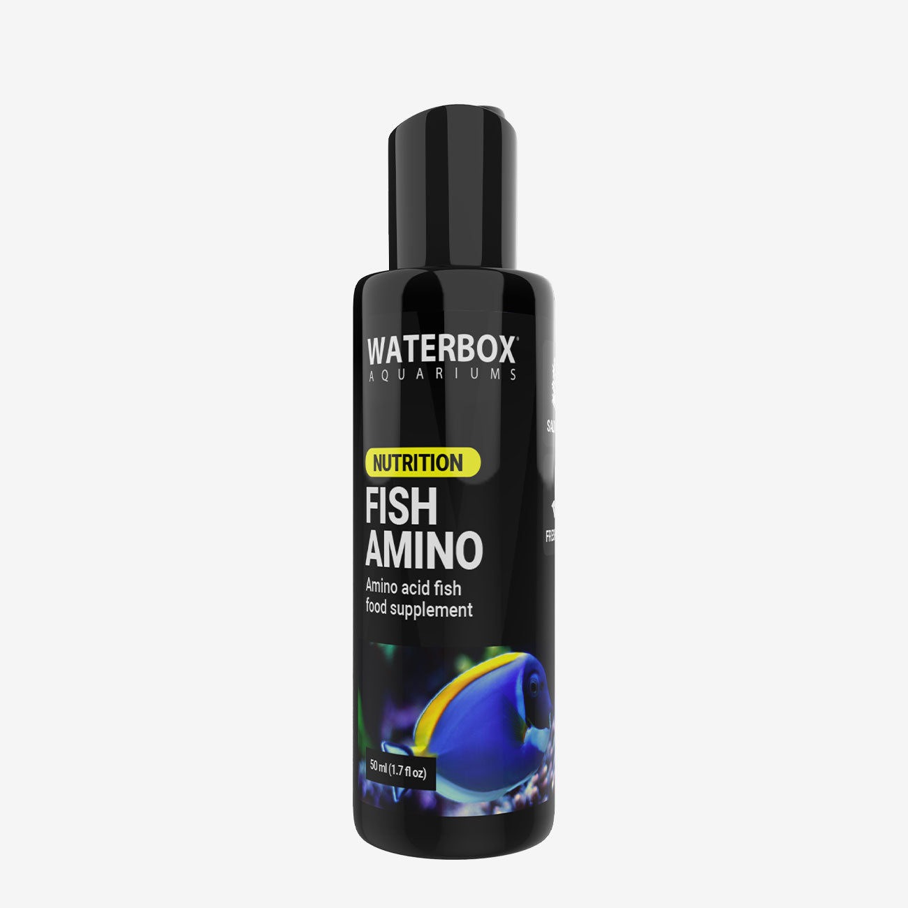 Fish Amino