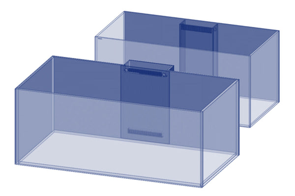 Custom Waterbox Aquariums®