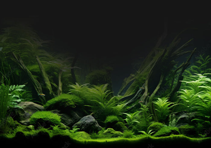 Waterbox Method – Waterbox Aquariums