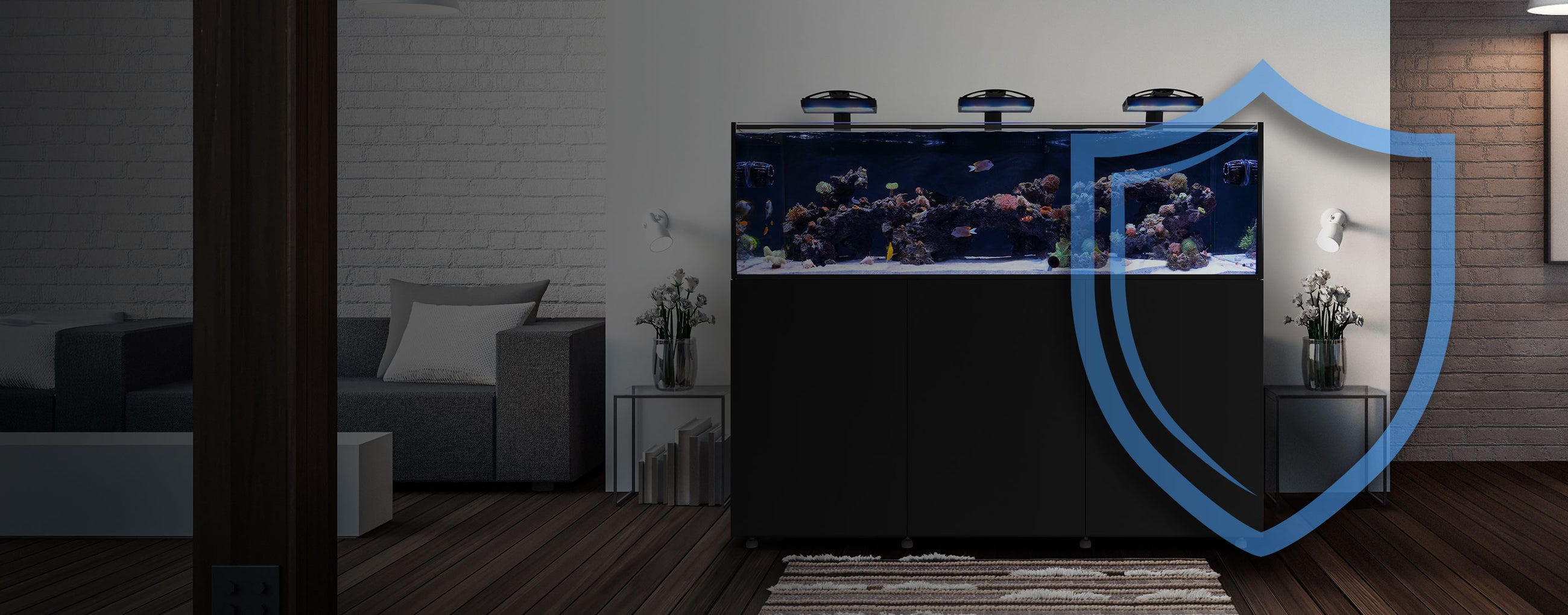 Waterbox Aquariums PENINSULA