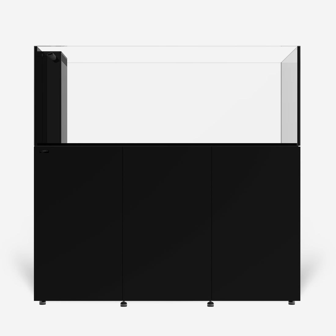 PENINSULA Saltwater Room Divider Aquariums