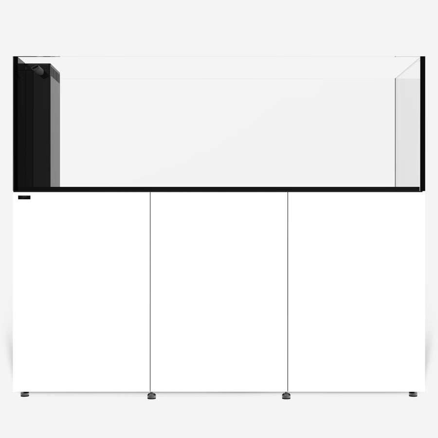 PENINSULA Saltwater Room Divider Aquariums